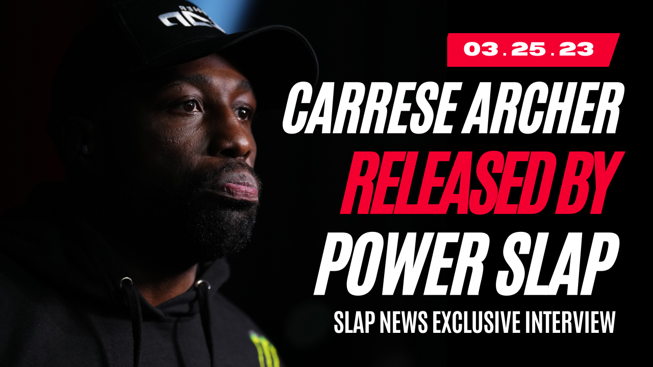 Slap News - Slap News