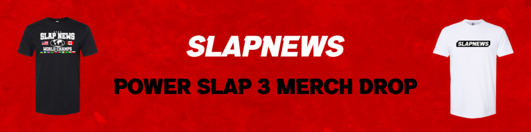 Slap News - Slap News