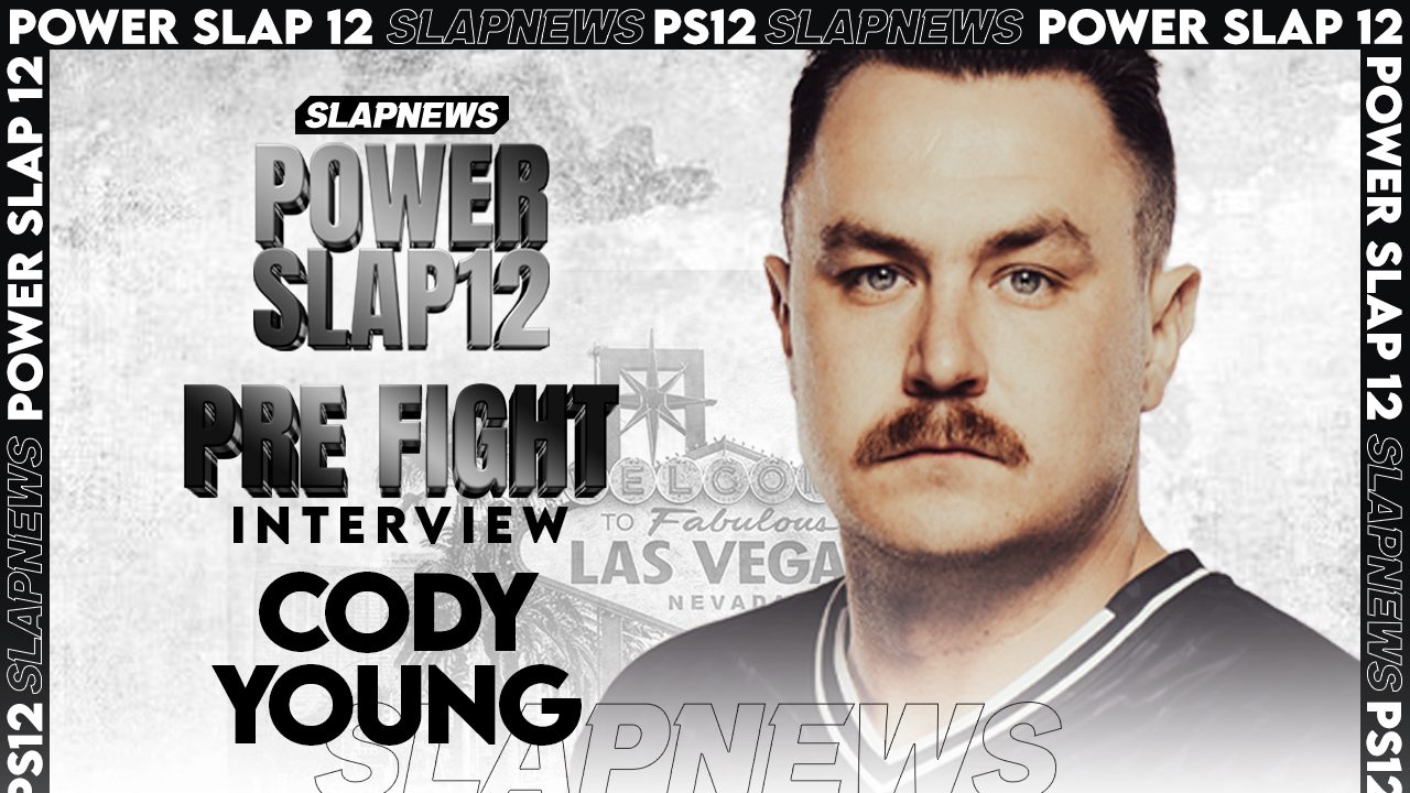 Cody Young vs. Logan Greenhall: A Clash of New Blood and Heavy Hands at ...