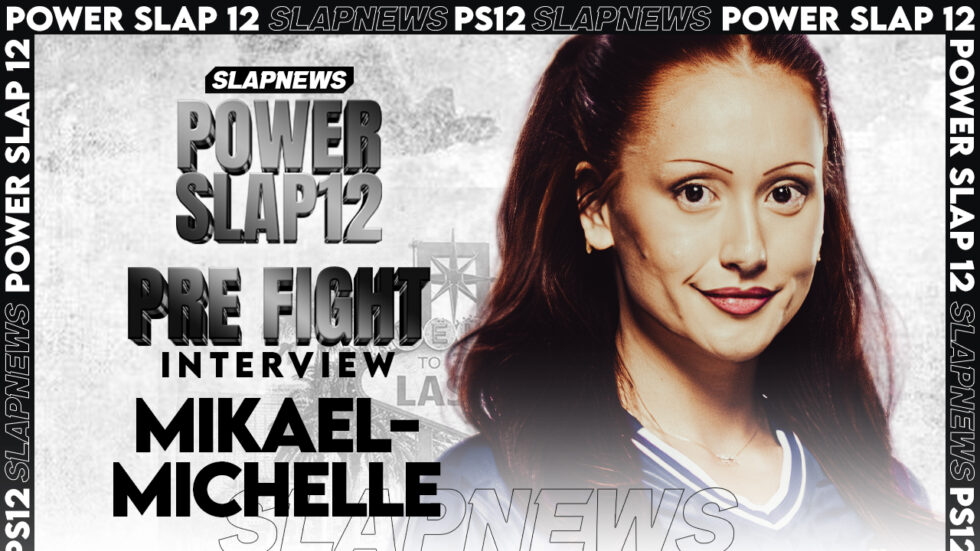 Mikael Michelle Brown vs. Paige VanZant: A Star-Making Fight at Power ...