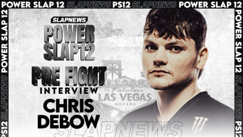 Chris Debow vs. K.O. Chris Thomas: The Long-Awaited Showdown at Power ...