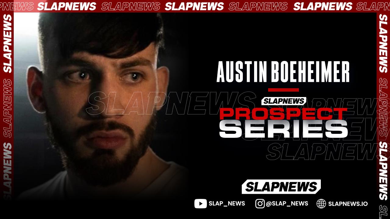 Austin “Bonehead” Boeheimer: From Basement Brawls to the Bright Lights ...