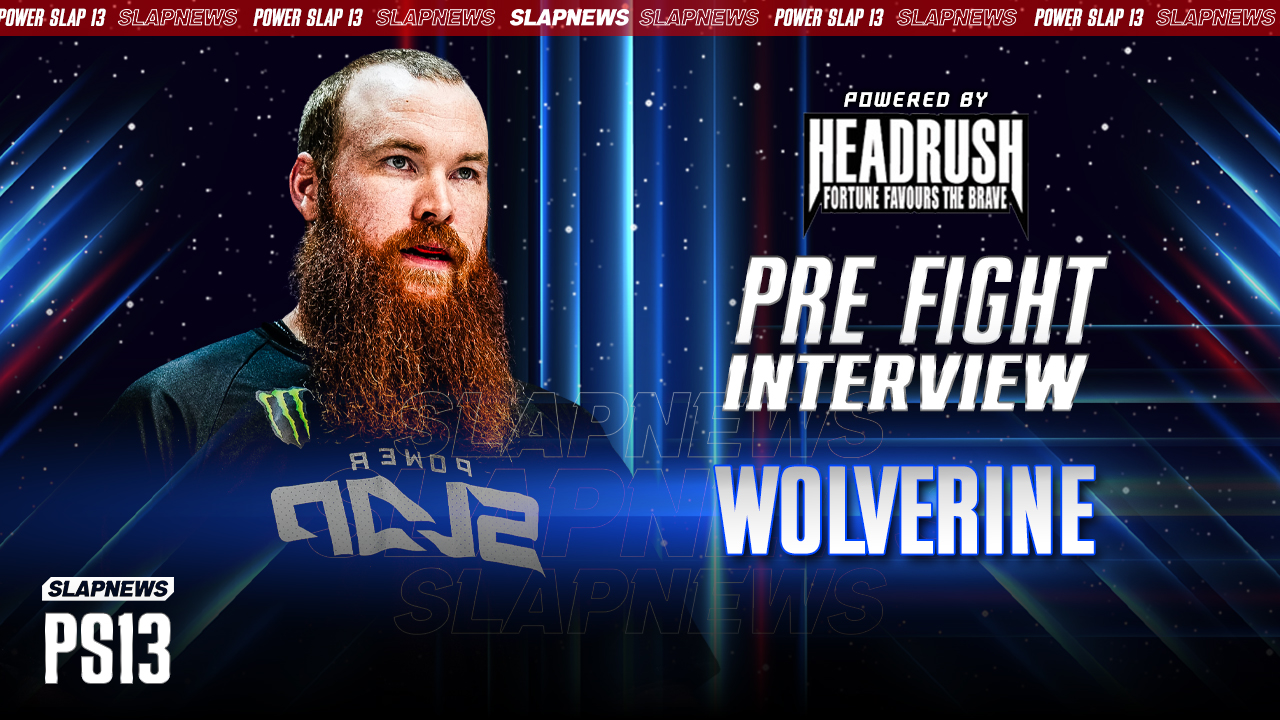 Wolverine Returns: Ron Bata Defends Light Heavyweight Belt Against ...