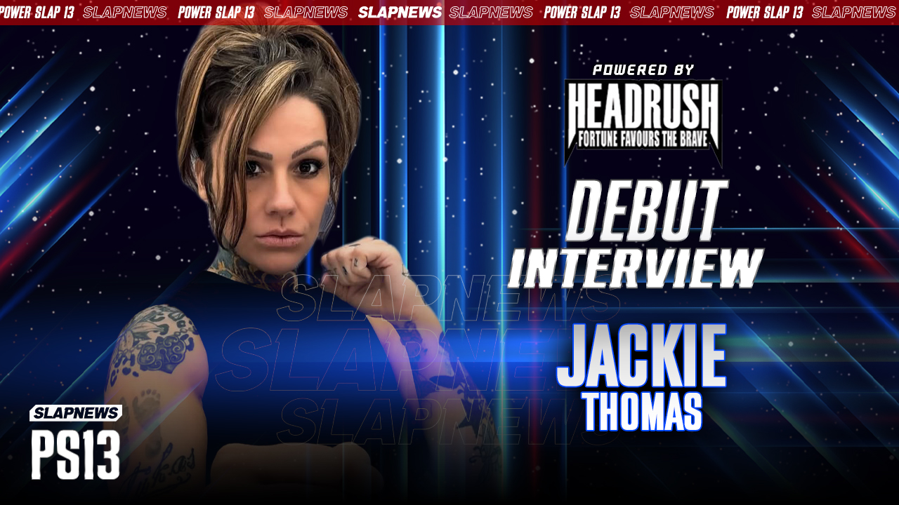 Jackie Thomas: Sister of KO Chris, Ready to Bring Big Power in Her ...