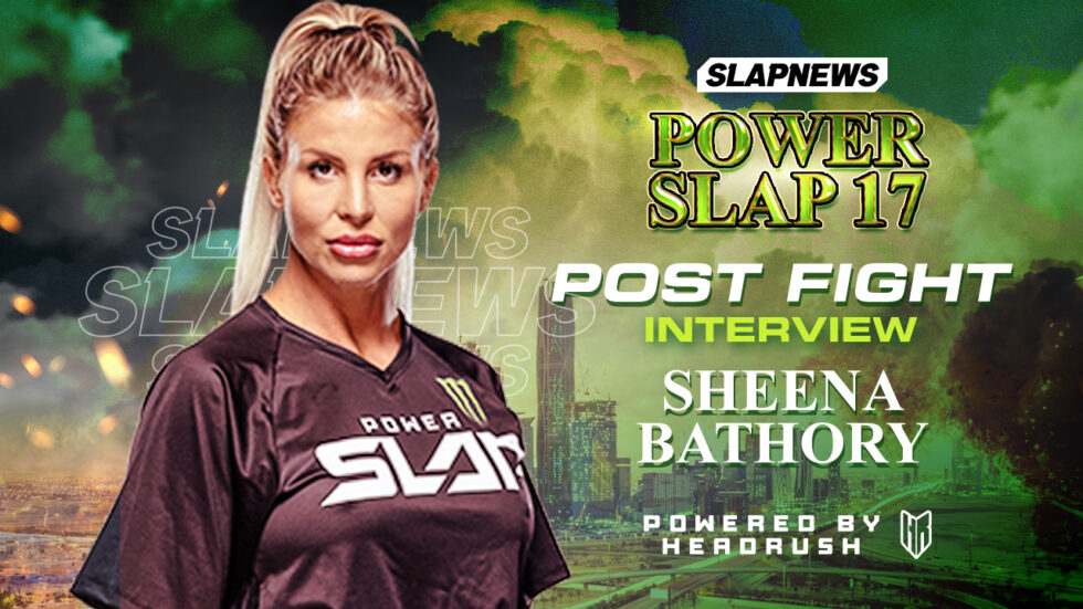 Sheena Bathory stays dominant in Saudi Arabia — eyes next challenge ...